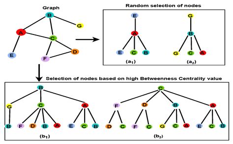 Bet Gat An Efficient Centrality Based Graph Attention Model For Semi