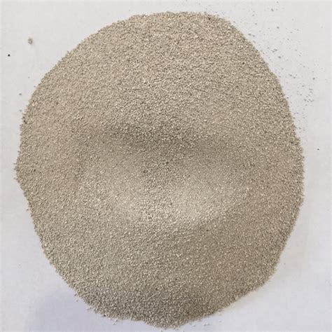 Feed Additive Minerals Eri Madencilik