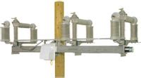 Scada Mate Switching Systems For Automated Overhead Distribution Outdoor
