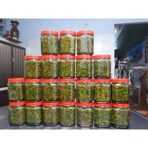 [ĐẶc SẢn MiỀn Trung] Ớt Sim MuỐi XẢ Ớt Sim MuỐi MẮm Ngon LoẠi 1 Shopee Việt Nam