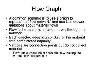 Maxflow PPT Computer Networking Computing