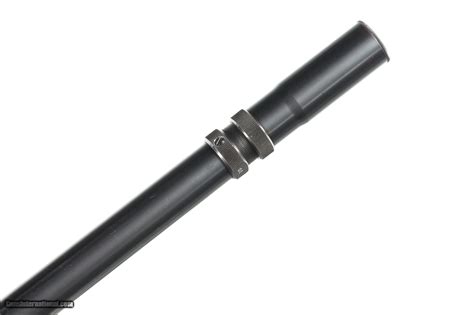 Unertl 10x Target Scope