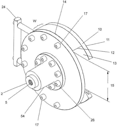 Apparatus For Hydrostatic Testing Patent Grant Smith Et Al [giglio