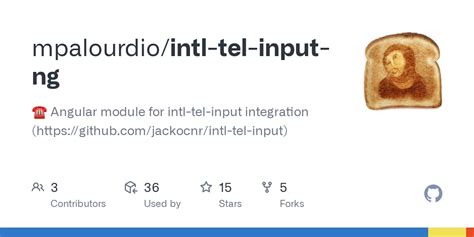 Github Mpalourdiointl Tel Input Ng Telephone Angular Module For Intl Tel Input Integration