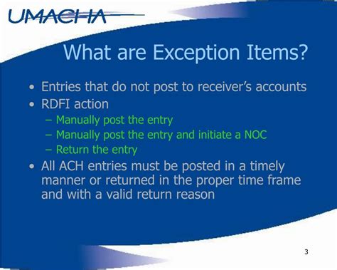 Ppt Exception Processing Powerpoint Presentation Free Download Id