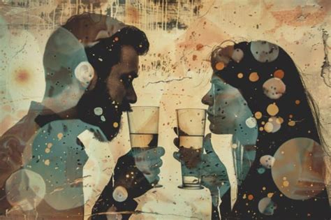 Sex Specific Brain Responses To Alcohol Craving Neuroscience News