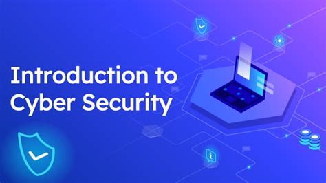 Introduction To Cybersecurity Fundamentals Pptx