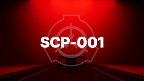 Scp001 1555 0376 2818 Fortnite Zone