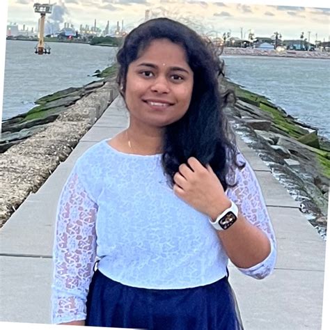 Gopishetty Pragathi Linkedin