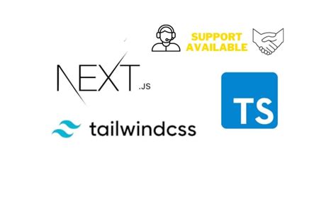 build next js tailwind typescript firebase website by usamamk fiverr