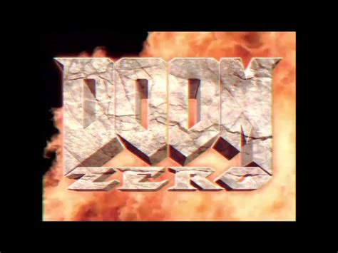 Doom 2 S Next Free Add On Comes With 32 New Levels With Branching Paths