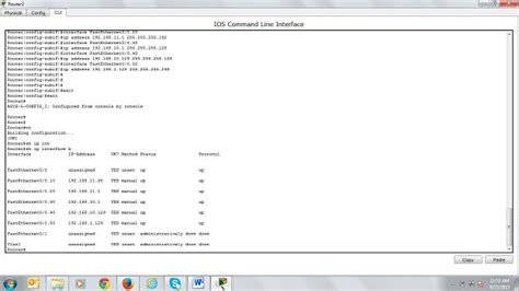 Unit 44 Local Area Networking Technologies Sample Assignment Csd