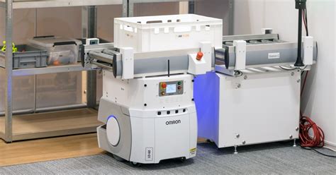 Additive Manufacturing Automation Solves High Mix 3d Printing