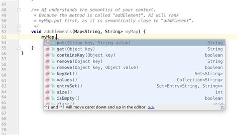 AI Predictive Coding IntelliJ IDEs Plugin Marketplace
