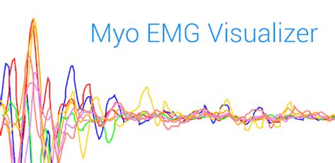 Myo Emg Visualizer For Pc Free Download And Install On Windows Pc Mac