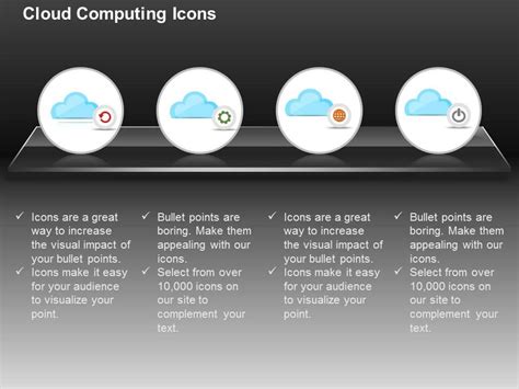 Settings Power Global Cloud Computing Ppt Icons Graphics Powerpoint