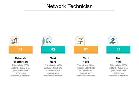 Network Technician Ppt Powerpoint Presentation Model Shapes Cpb PowerPoint Slides Diagrams