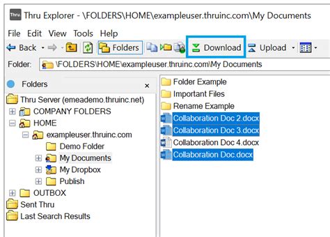 uploading downloading files and folders user guide open