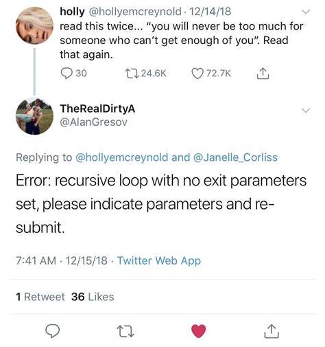 if all recursive functions can be written iterative then what s up