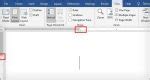 How To Put Margin In Word How To Put Margin In Word