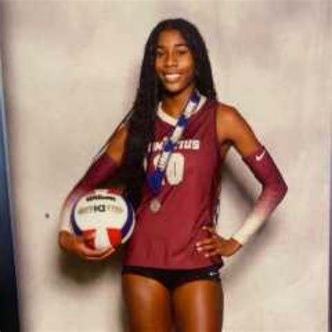 Skylar Greene S Volleyball Recruiting Profile