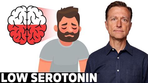 Do You Have Low Serotonin Levels Artofit