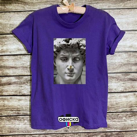 Креативная футболка с принтом | Mens tshirts, Mens tops, T shirt