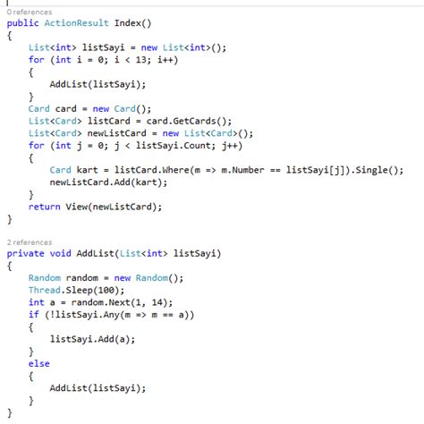 Burak Karatatar Mvc Jquery Ve Css Ile Papaz Nerede Oyunu