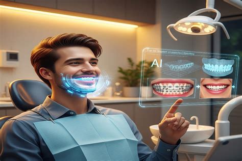 smarter orthodontics with ai in dentistry scano