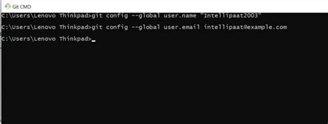Step By Step Guide On Installing Git On Windows Latest Version