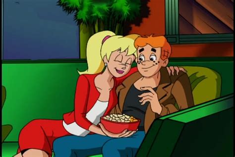 Archie S Weird Mysteries Season Image Fancaps Archie S Weird Mysteries Season Image Fancaps
