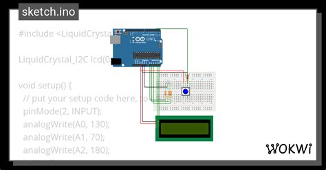 Random Rgb Wokwi Esp32 Stm32 Arduino Simulator