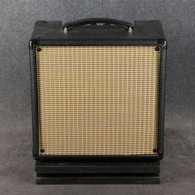 Yerasov GTA-15J Valve Combo 2nd Hand | Rich Tone Music