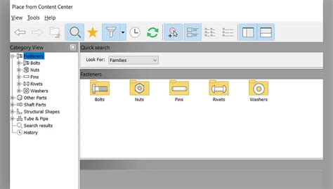 Inventor Content Center Micrographics