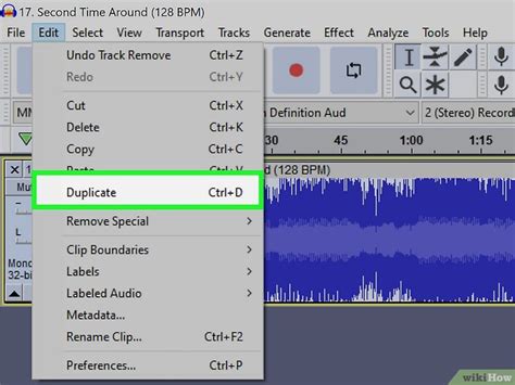 How To Change A Mono Track To Stereo In Audacity Easy Ways