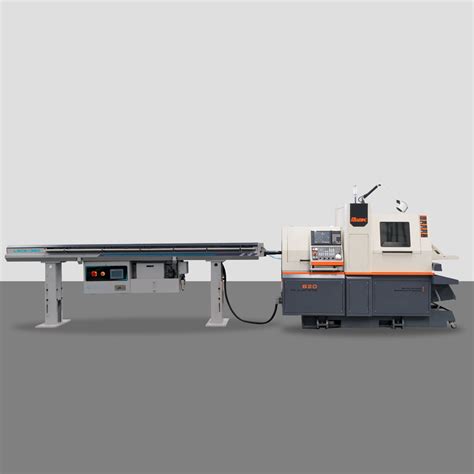 B Dual Spindle CNC Swiss Type Axis Lathe Machine China Axis CNC Lathe And Spindle CNC