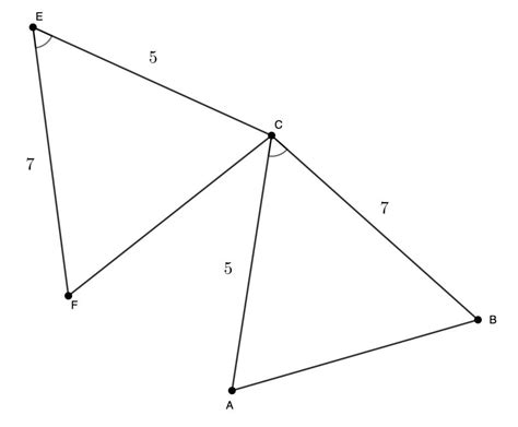 Congruence And Similarity Of Triangles And Trigonometric Relationships Albert Resources