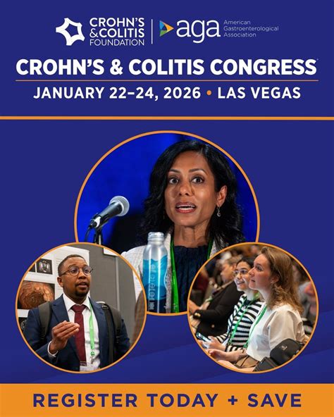 Crohns Join The Most Innovative Minds In Ibd Science Technology