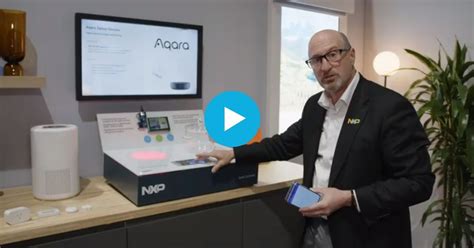Daniel Scurtu On Linkedin Nxp At Ces 2024 Demo Walkthrough With Ron