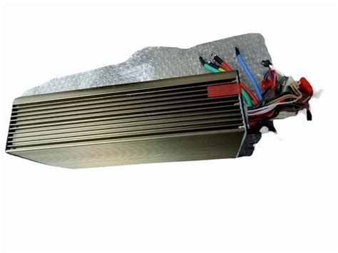 Pmsm Controller 1kw48v At ₹ 2700piece Motor Controllers In Greater