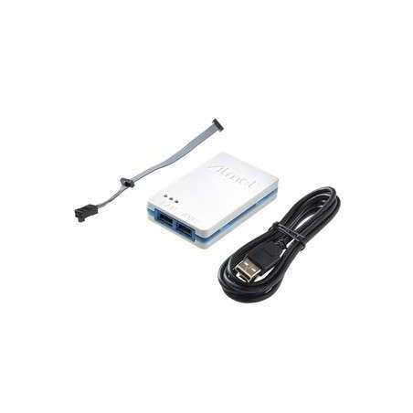 ATATMEL ICE BASIC Debugging And Programming ARM Cortex M Based SAM AVR MCTR ATATMEL ICE BASIC
