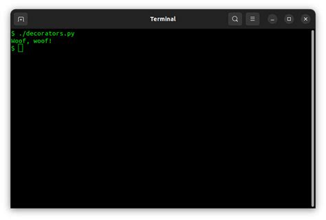 Décorateurs Python Expliqués Avec Des Exemples Et Des Cas Dutilisation