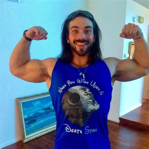 Eric Wolf Personal Trainer In San Diego Ca Fyt Personal Training