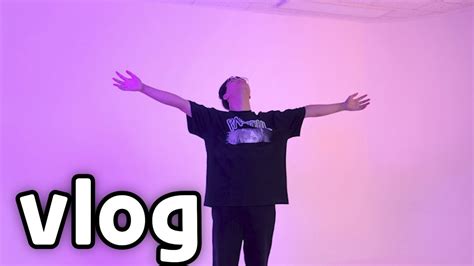 심심해서 찍은 Vlog Youtube