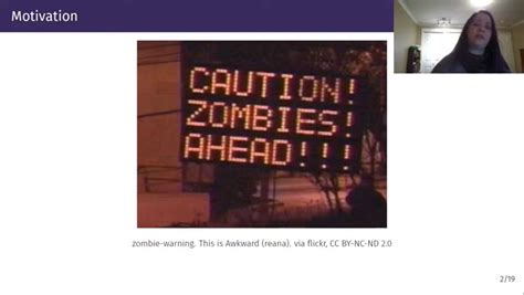 How To Build A Zombie Detector Identifying Software Quality Problems