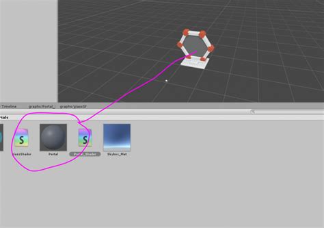 Supercharging Materials With The Scriptable Render Pipeline In Unity