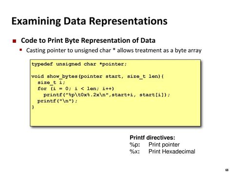 bits bytes and integers ppt download