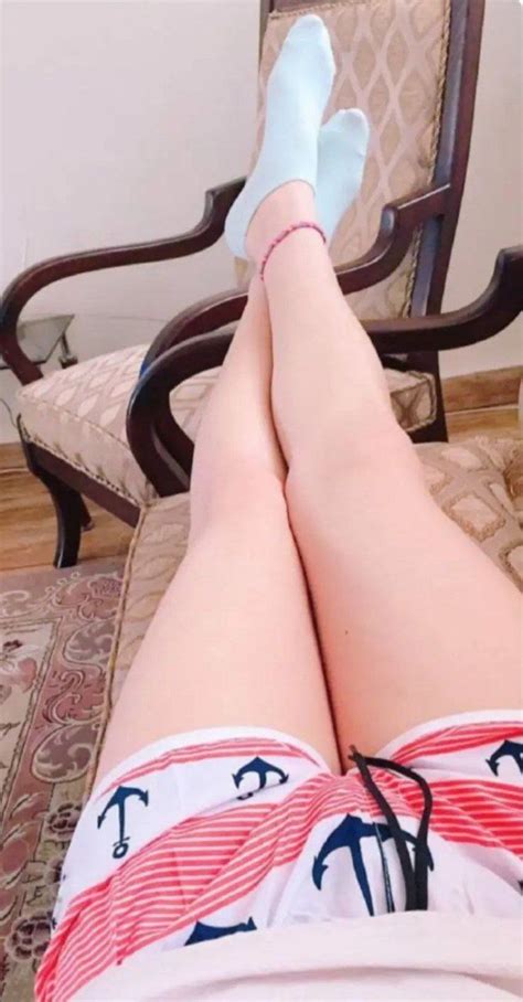 فقط فوت فتیشا بیان😈دخترا پاتون شبیهه کدومه؟ عکس پا