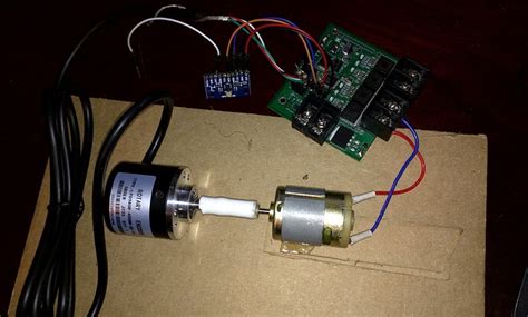 Rotary Encoder For Using Tachometer RPM Meter Sensors Arduino Forum