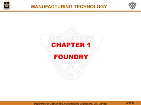 Foundry Pdf Pdf